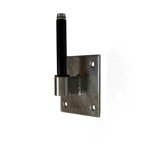 Wall Mounted Bracket 90° – Feather Flags Express