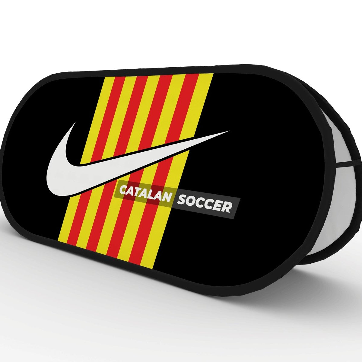 Pop Out Banners | Large | Premium – Feather Flags Express